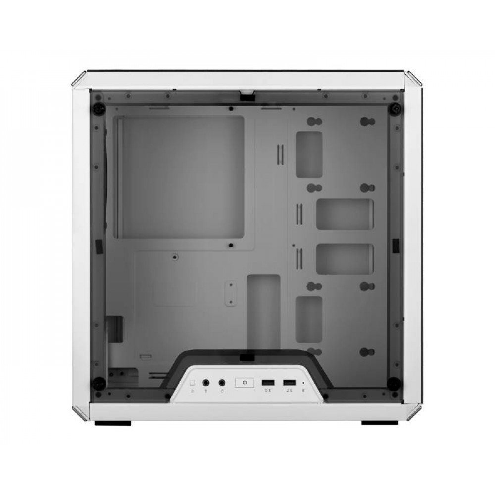 Cooler Master MasterBox Q300L White