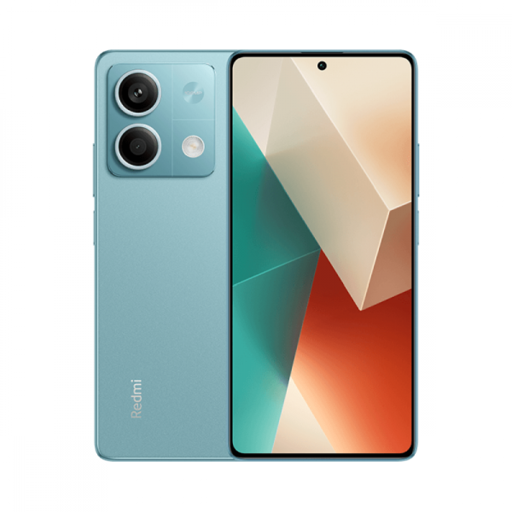 Xiaomi Redmi Note 13 Pro 256GB Blue