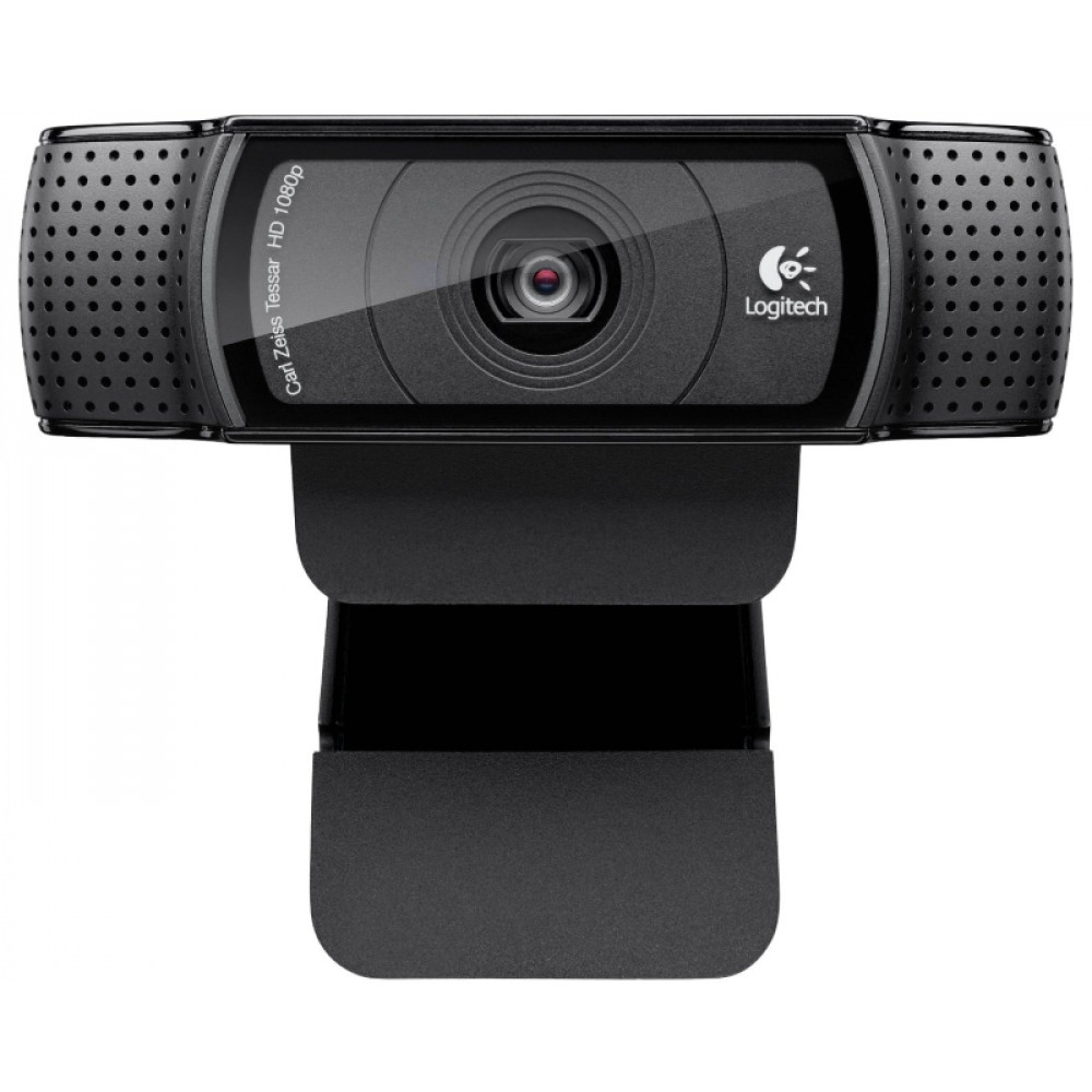 Logitech C920 Full HD Pro web kamera