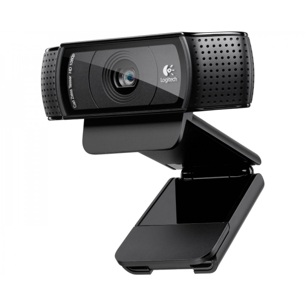 Logitech C920 Full HD Pro web kamera