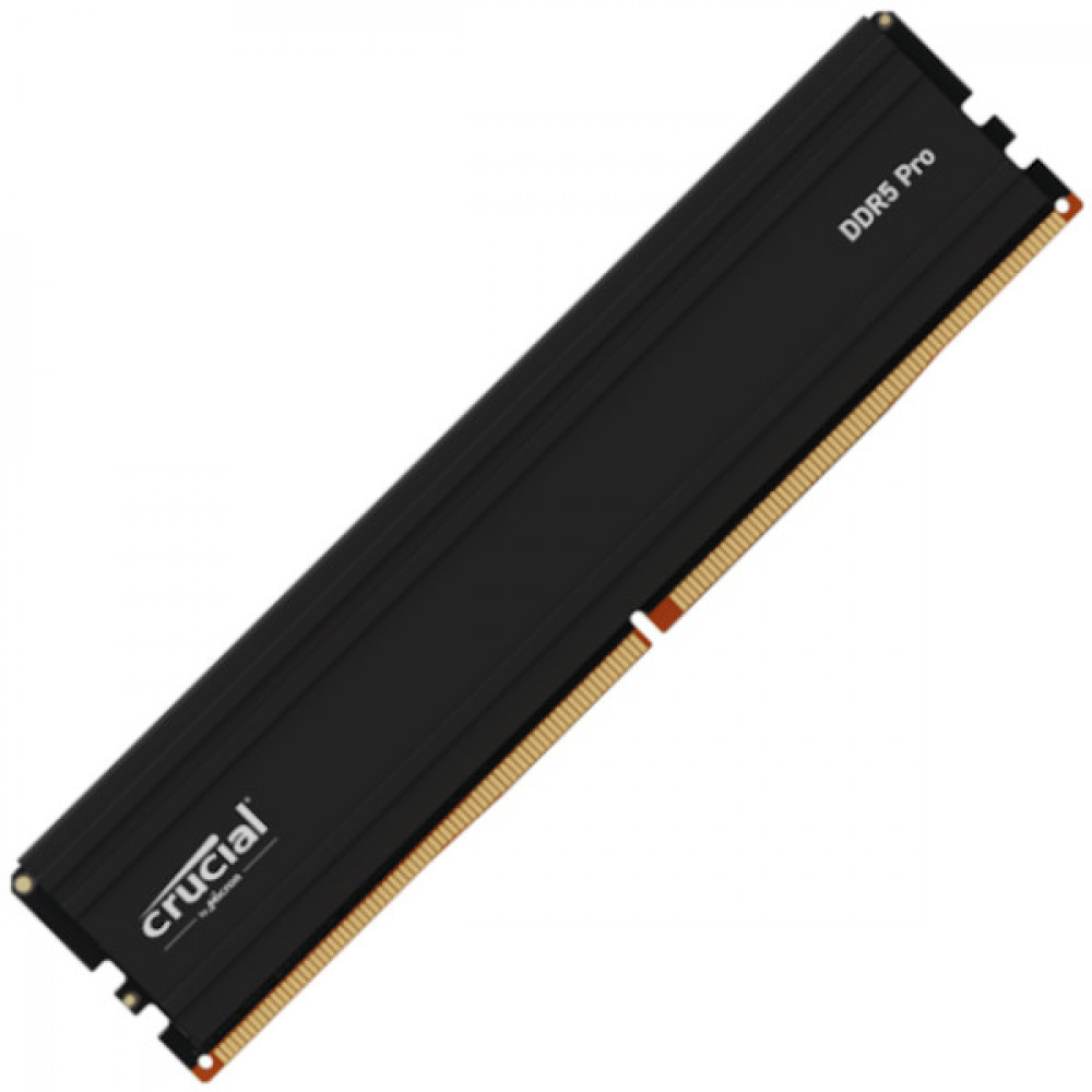 16GB DDR5 5600MHz Crucial Pro CP16G56C46U5