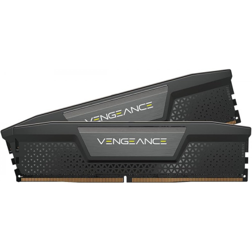 32GB DDR5 6000MHz Corsair Vengeance CMK32GX5M2B6000C38