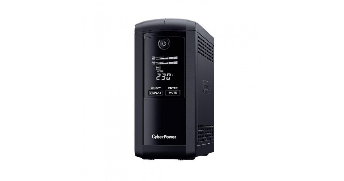 CyberPower VP700EILCD