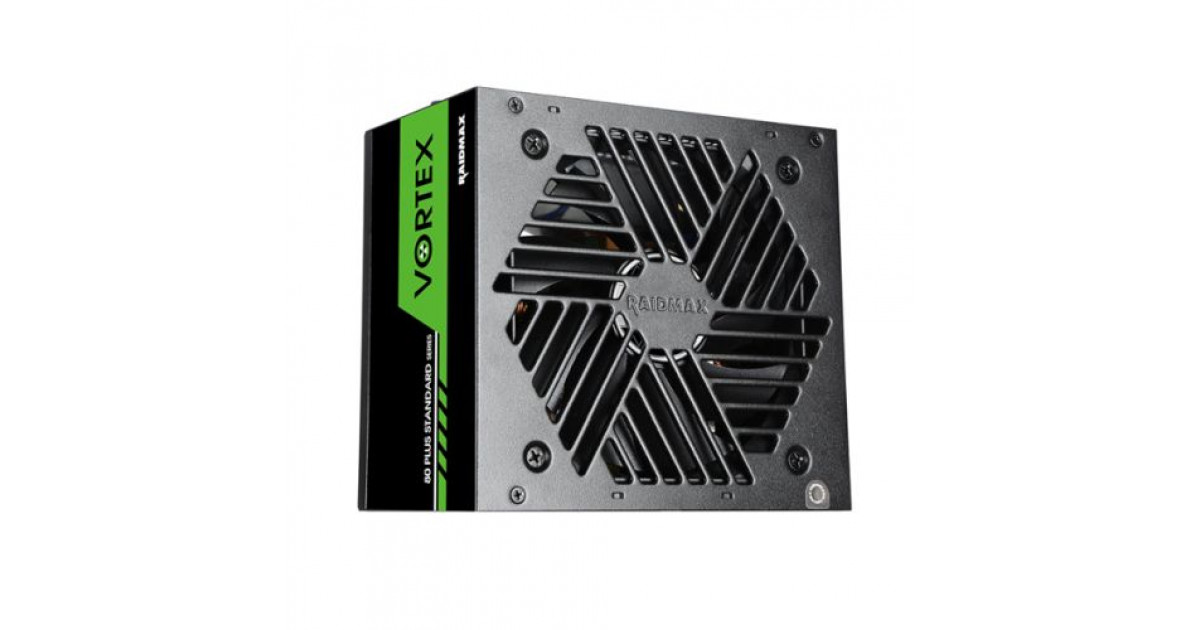 800W Raidmax Vortex RX-800AC-V