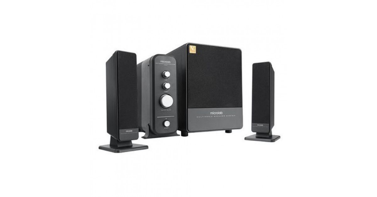 MicroLab FC570BT